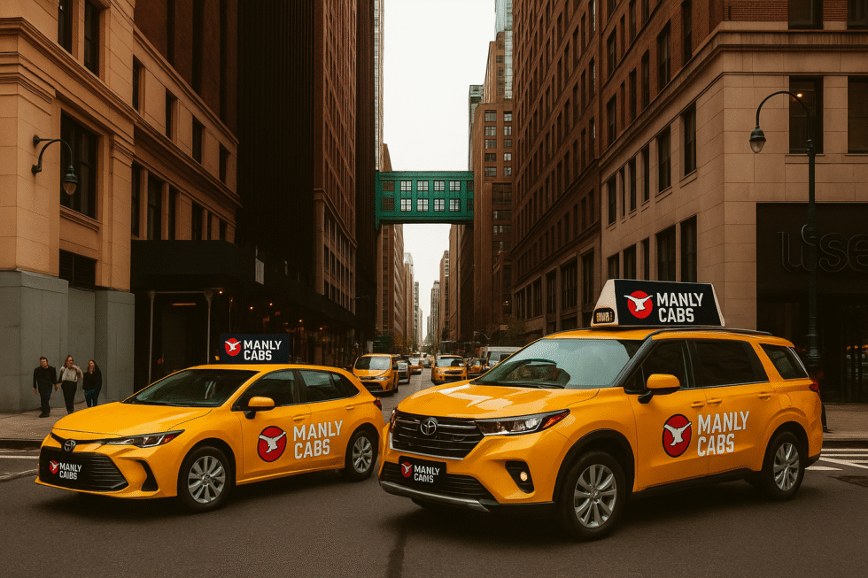 Manly Warringah Cabs | Airport Taxi Nortehrn Beaches